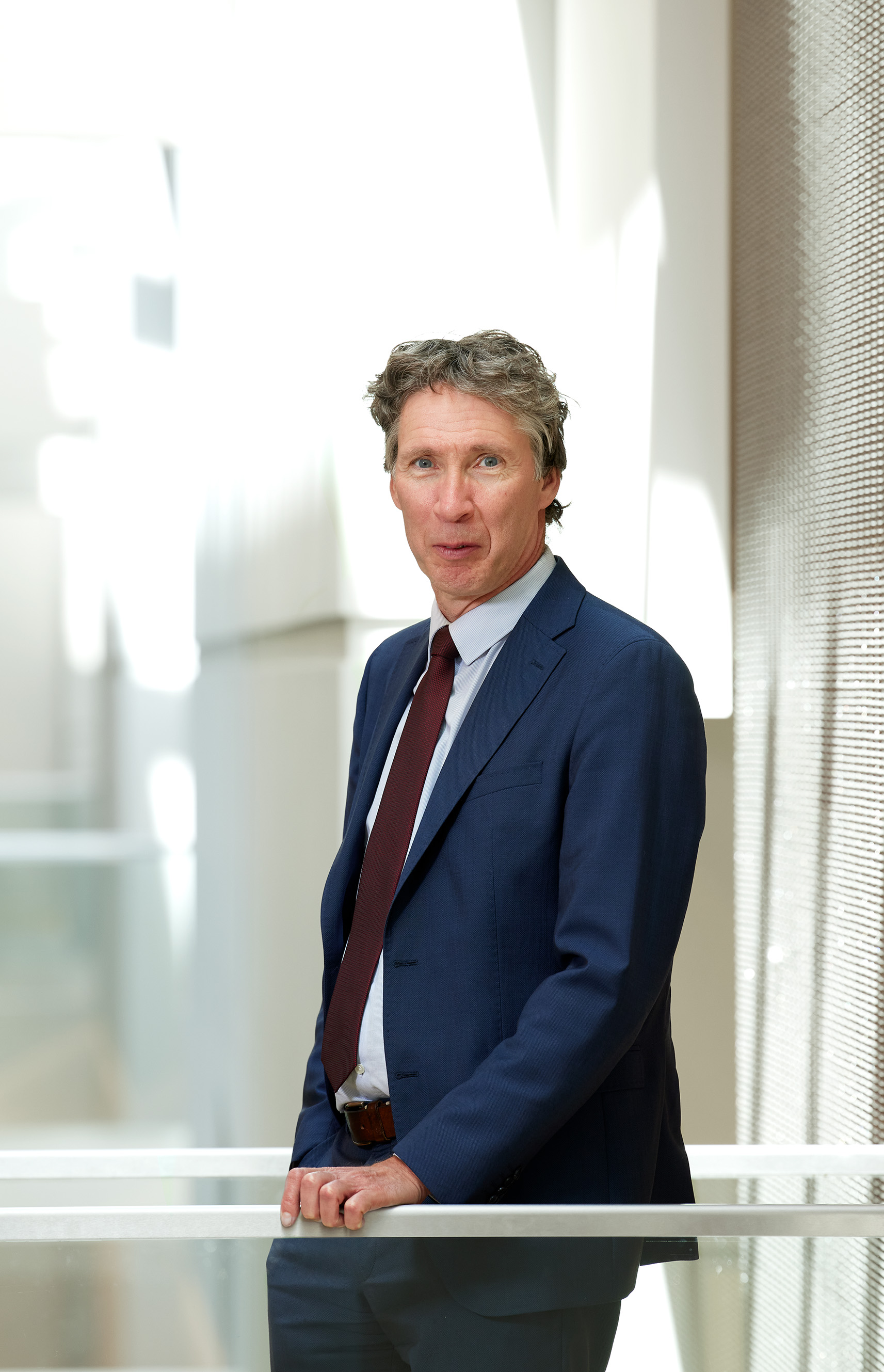 Mr. drs. J.H. (Jan) van Breda - Raad van State