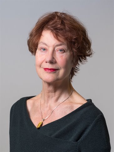 Ir. M.B. (Marijke) Vos - Raad van State