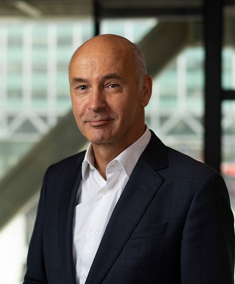 Mr. J.L.W. (Hans) Aerts - Raad van State