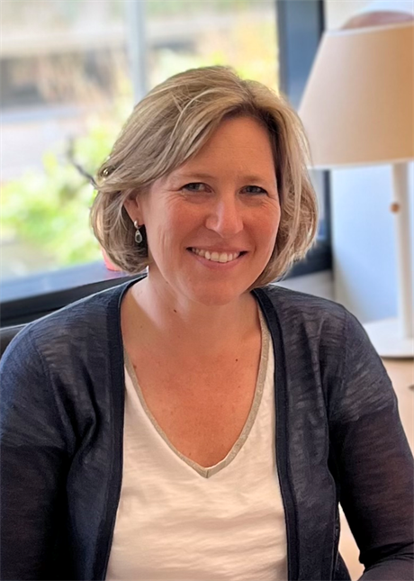 Mr. V.V. (Valérie) Essenburg - Raad van State