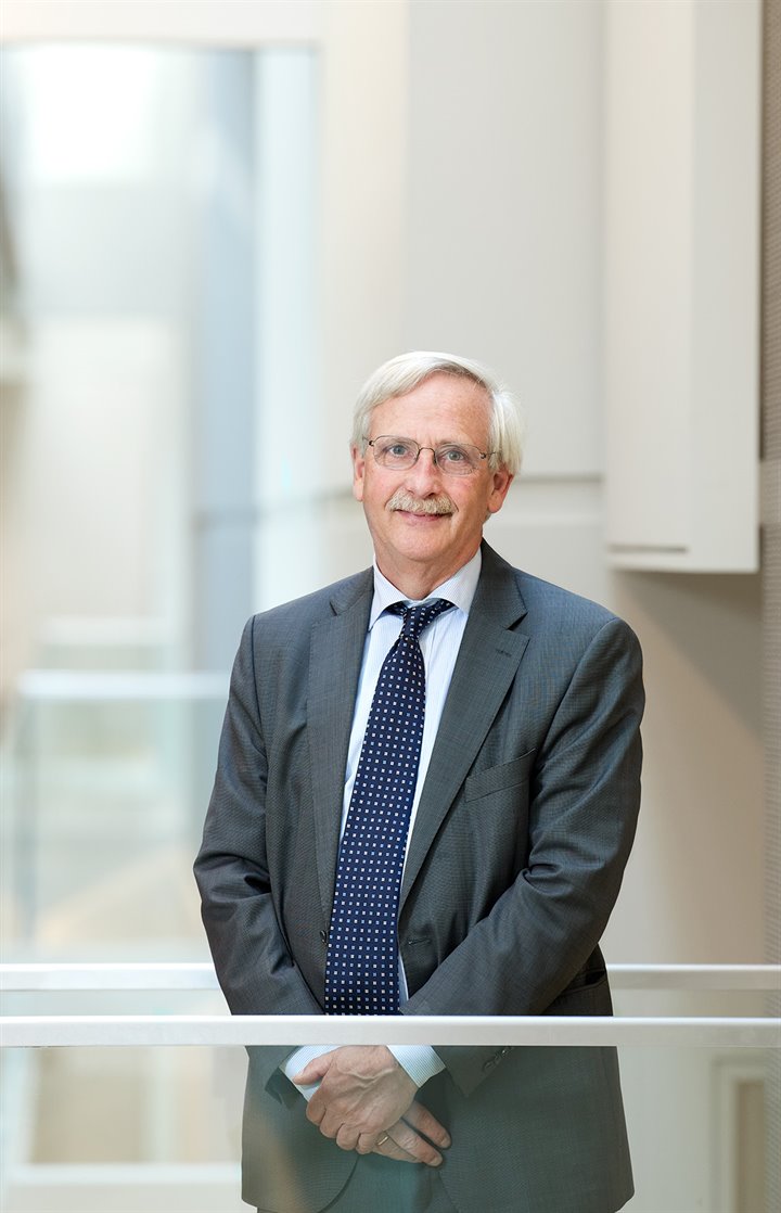 Mr. E.J. (Eric) Daalder - Raad van State