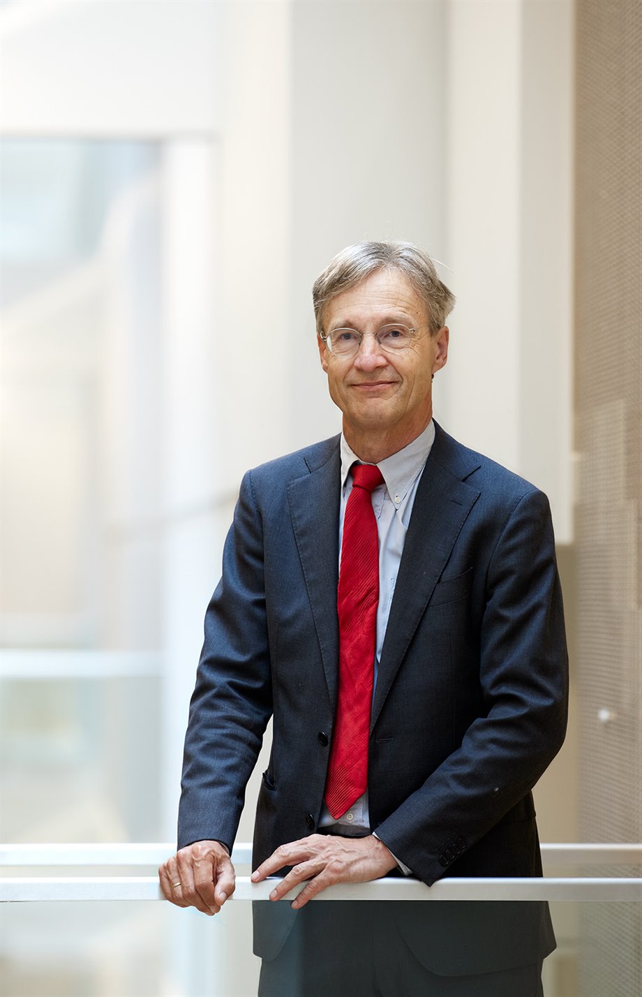 Mr. M.W.C. (Maarten) Feteris - Raad van State