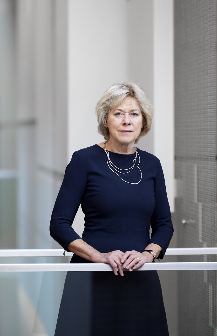 Mr. C.H.M. (Conny) van Altena - Raad van State