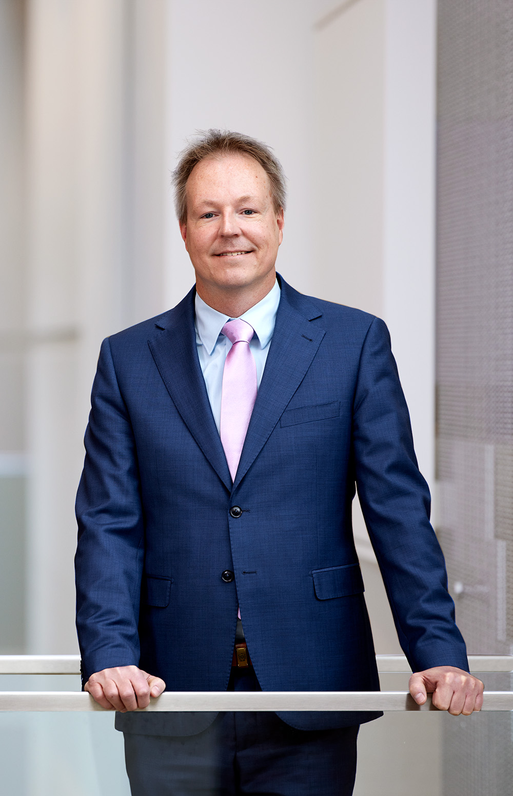 Mr. C.H. (Kees) Bangma - Raad van State