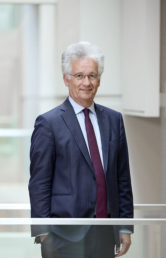 Mr. L.F.M. (Luc) Verhey - Raad van State