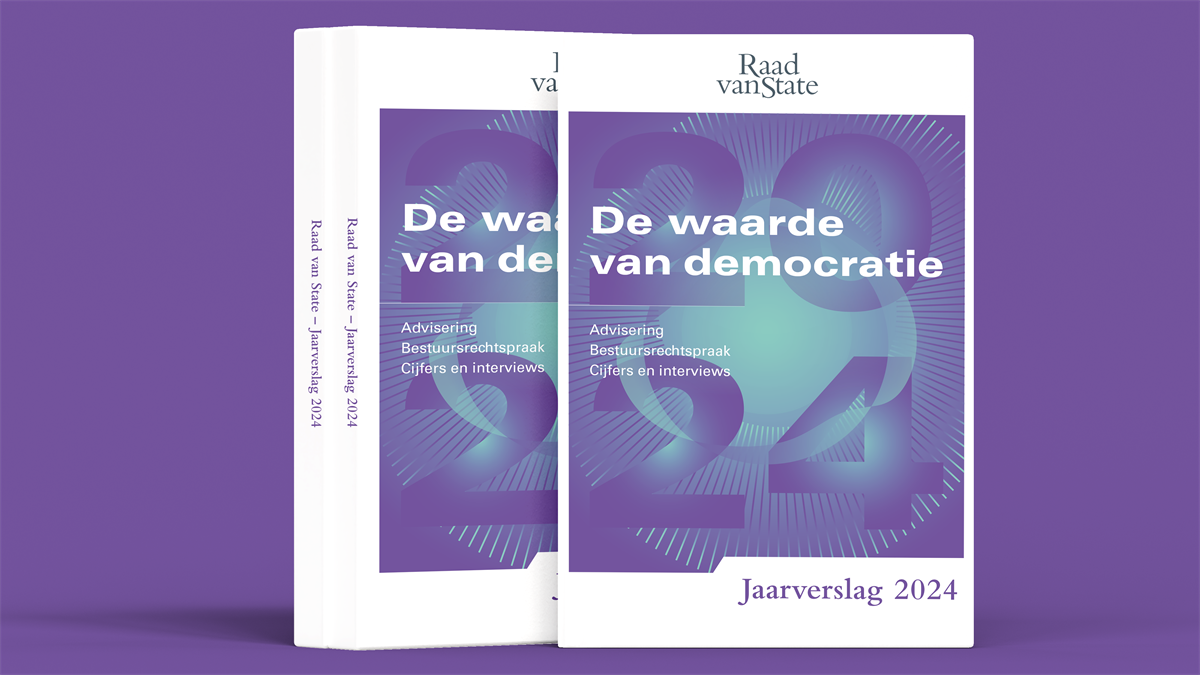 Home - Raad van State