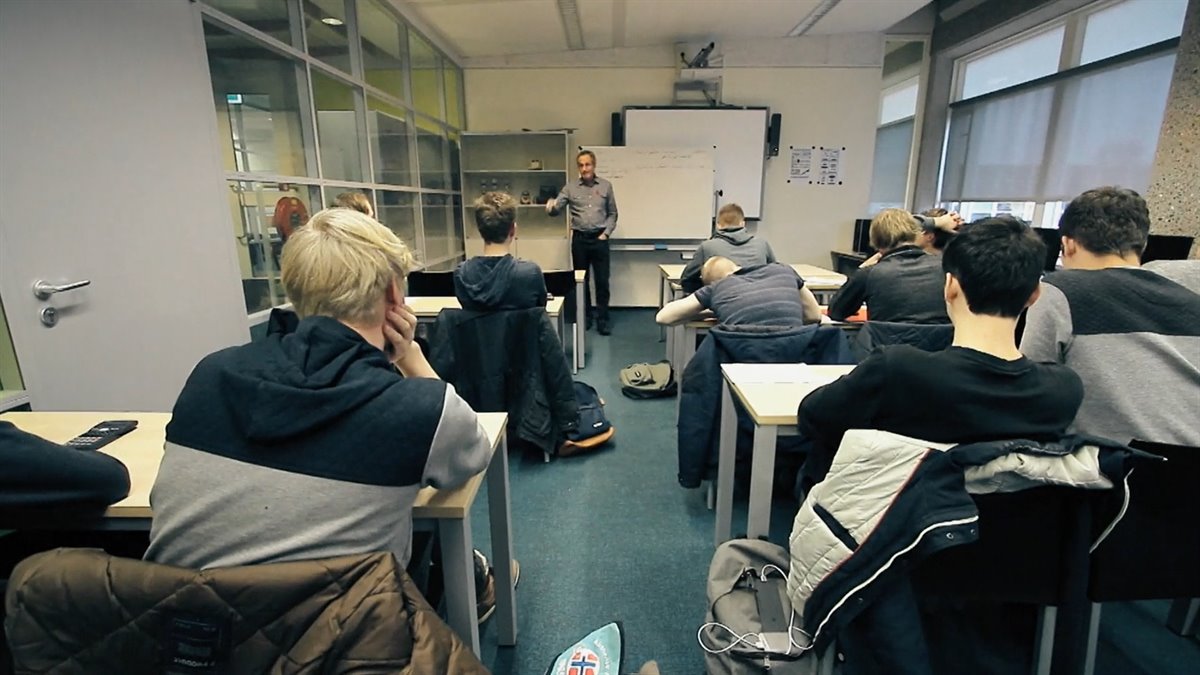 Advies wetsvoorstel Van school naar duurzaam werk - Raad van State
