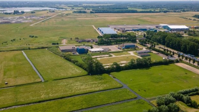 Definitief groen licht voor nieuwe woonwijk Valkenhorst met 5.600 ...