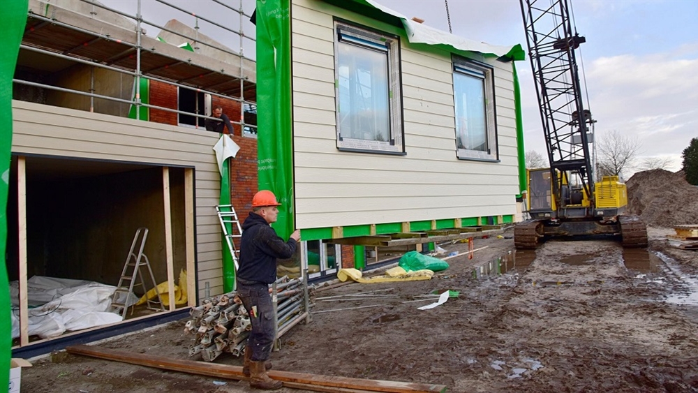 Beperk wetsvoorstel versterking regie volkshuisvesting tot alleen ...