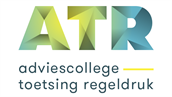 Advies over wetsvoorstel voor permanent adviescollege voor toetsing regeldruk - Raad van State