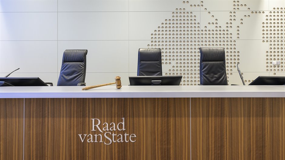 Home - Raad van State