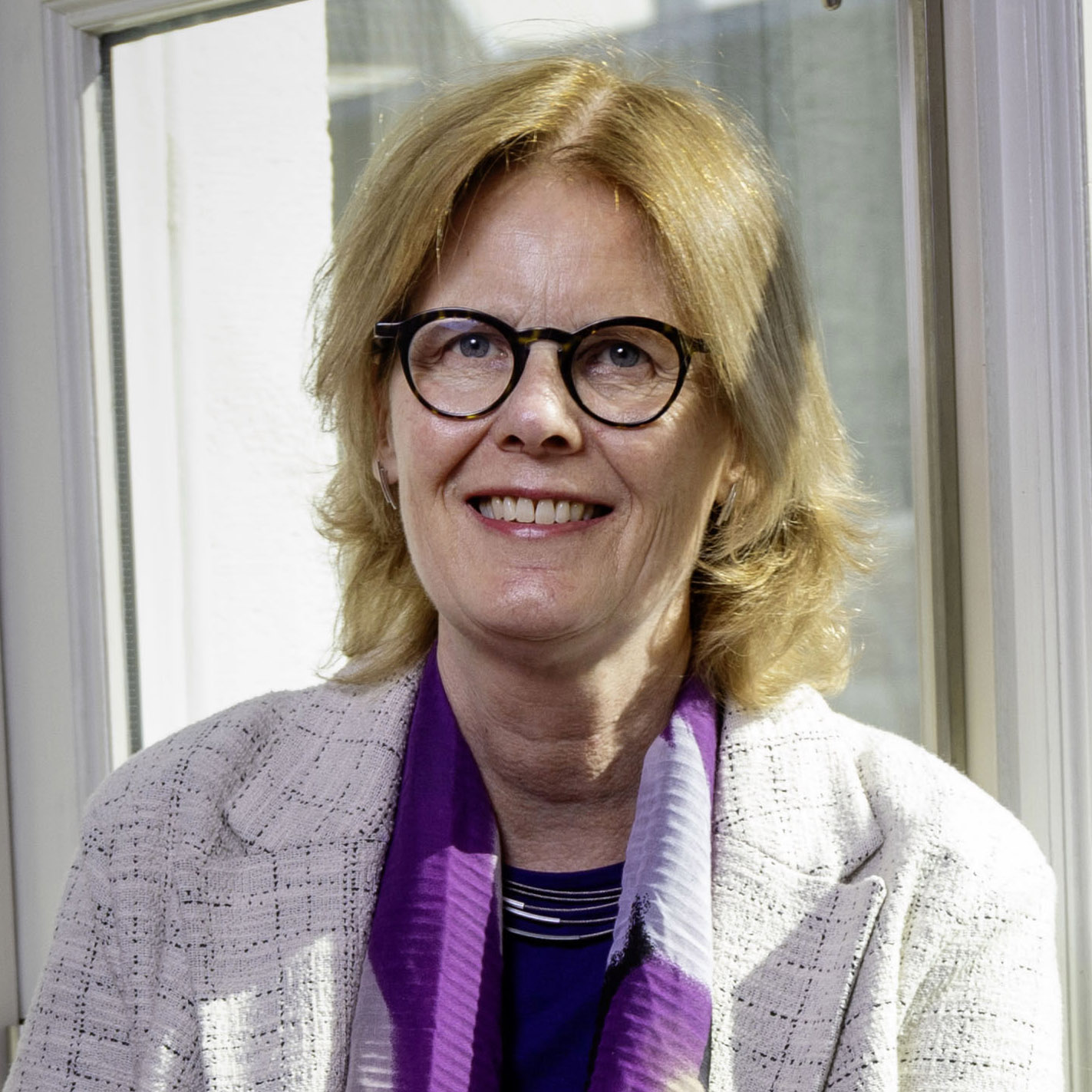 De interviews - Jaarverslag 2023