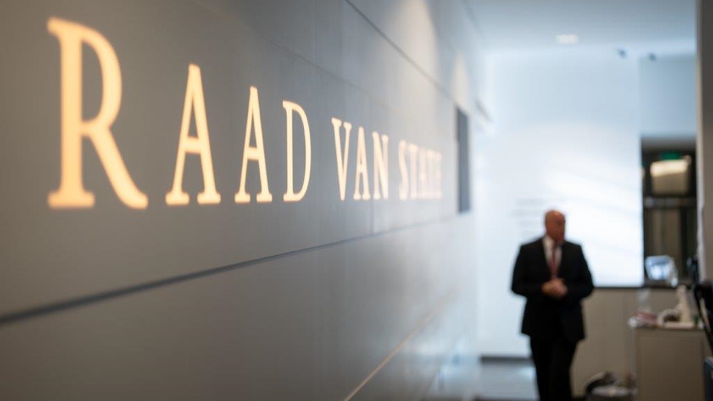Home - Raad van State