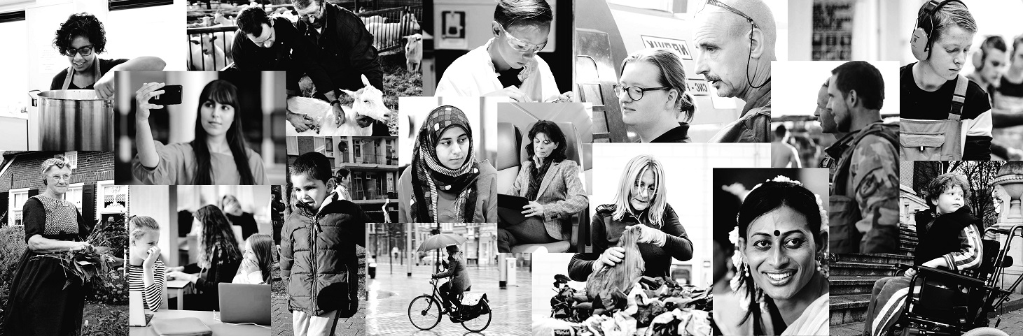 Jaarverslagen - Raad van State