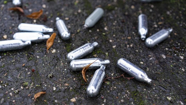 Samenvatting advies over toevoeging lachgas aan Opiumwet - Raad van State