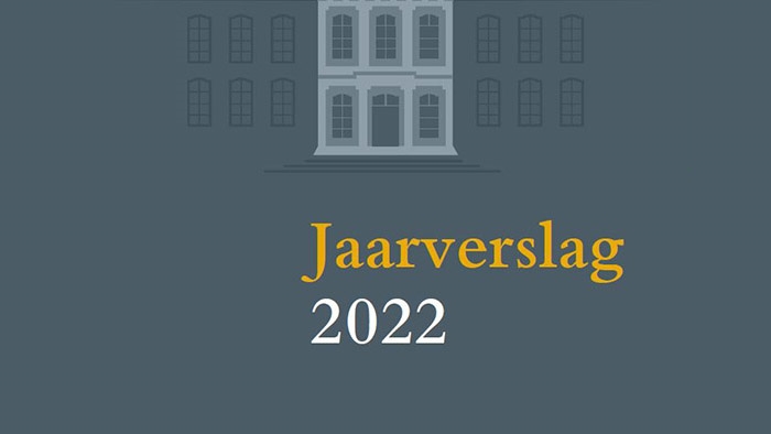 Raad van State presenteert jaarverslag 2022 - Raad van State