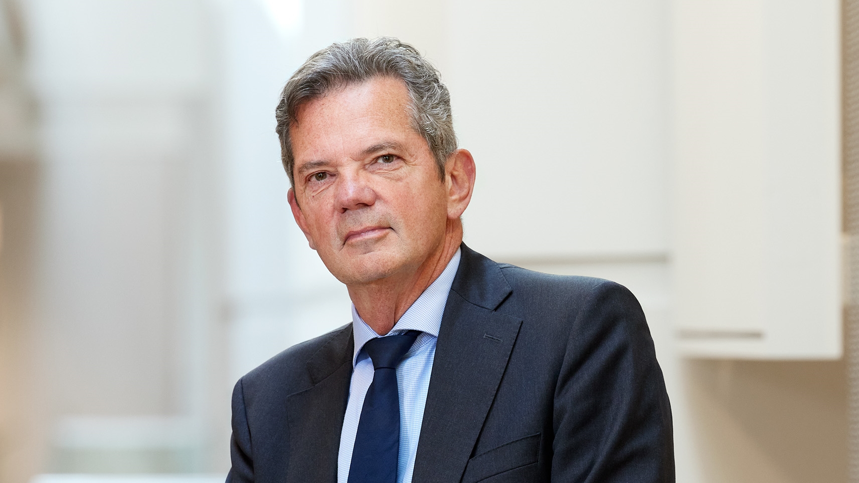 Staatsraad Ben Vermeulen neemt afscheid als lid van de Afdeling ...