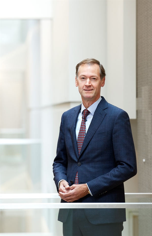 Mr. R.J.M. (Ronald) van den Tweel - Raad van State